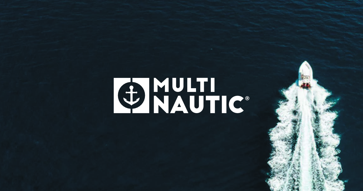 Multinautic, Leader for Dock Kits, Ramps and Dock Hardware