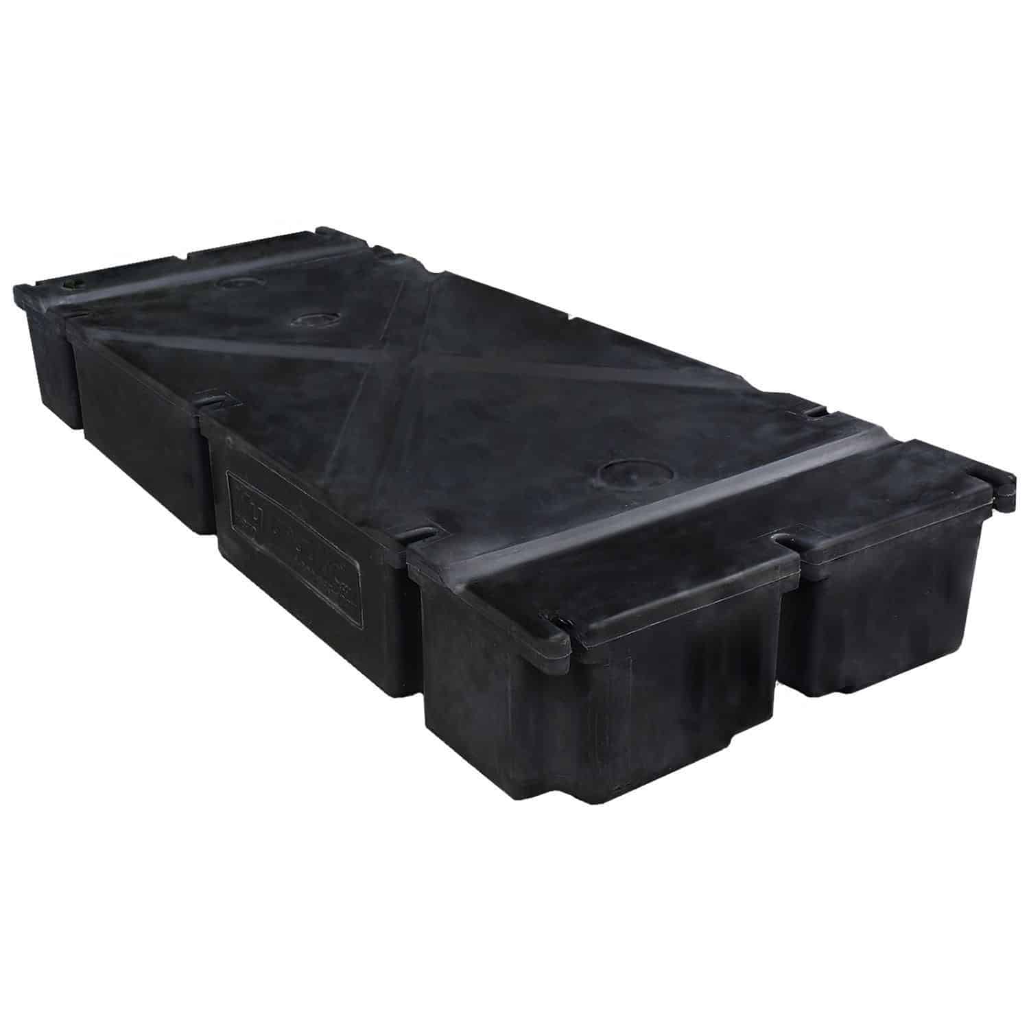 Dock Float 24 x 60 x 08 Hollow for floating dock - Multinautic