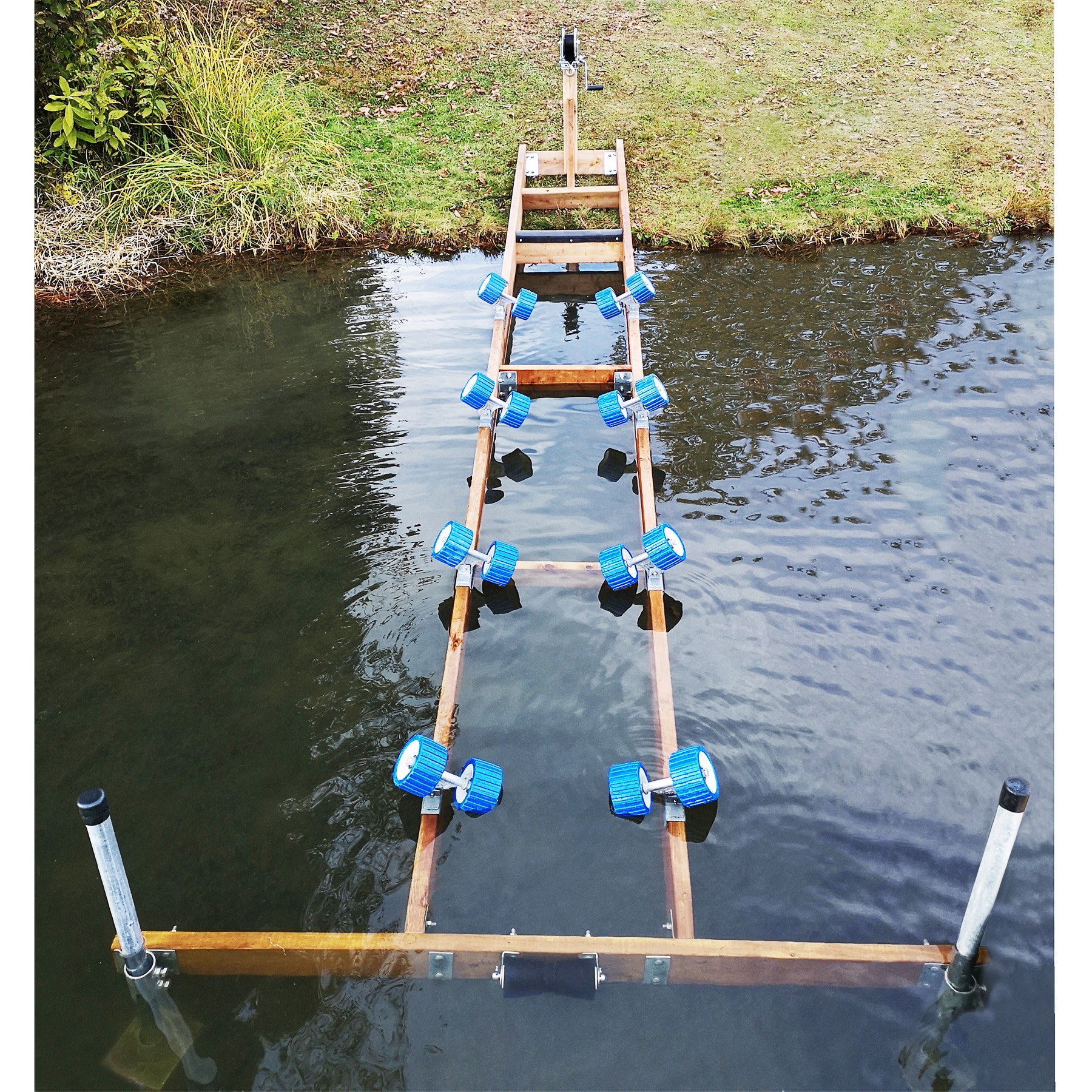 Ramps Kits - DIY - Multinautic