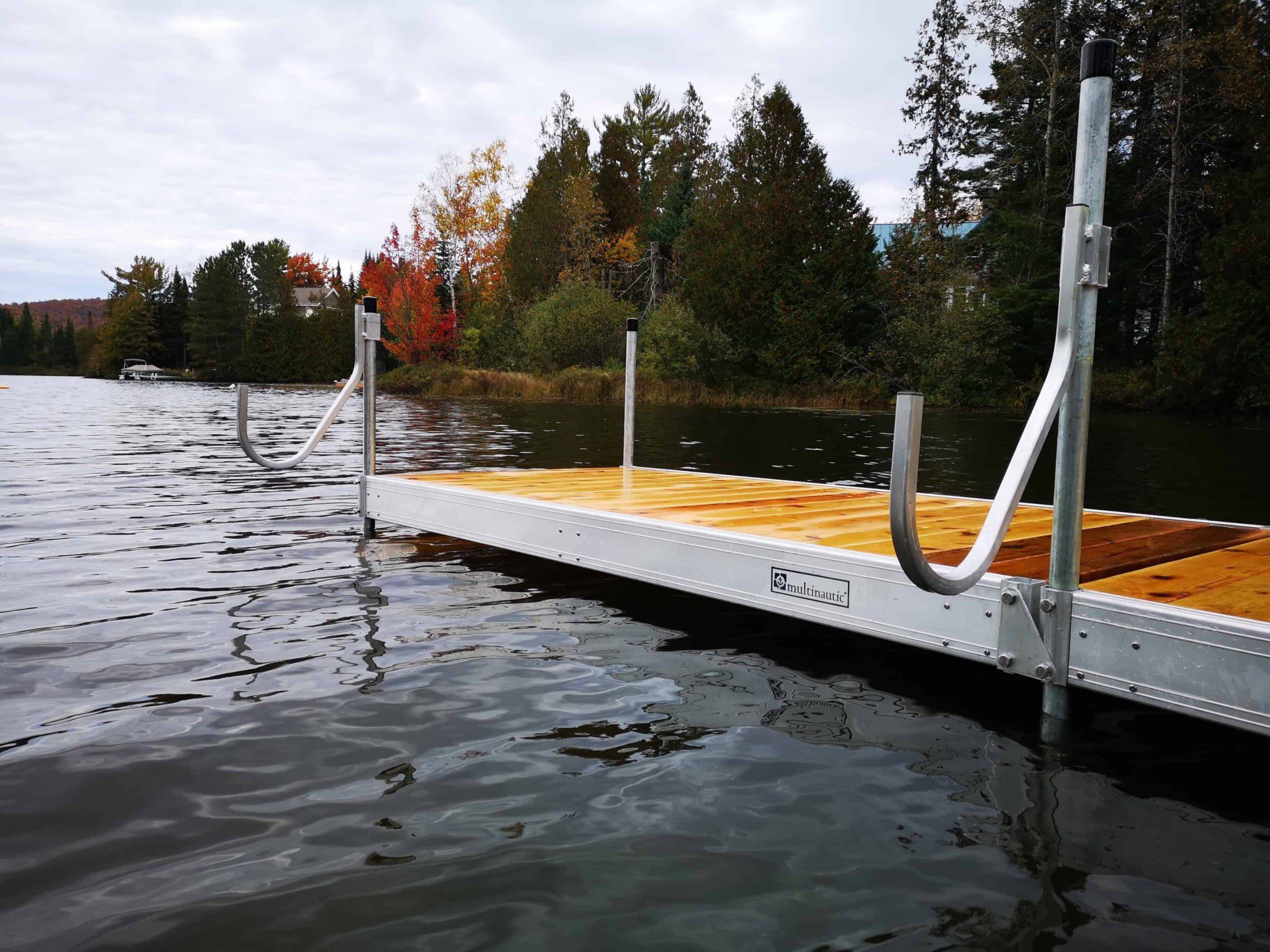 Canoe kayak racks - Multinautic