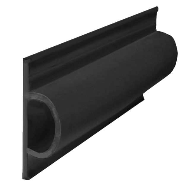 PVC bumper - Small "D" - Multinautic