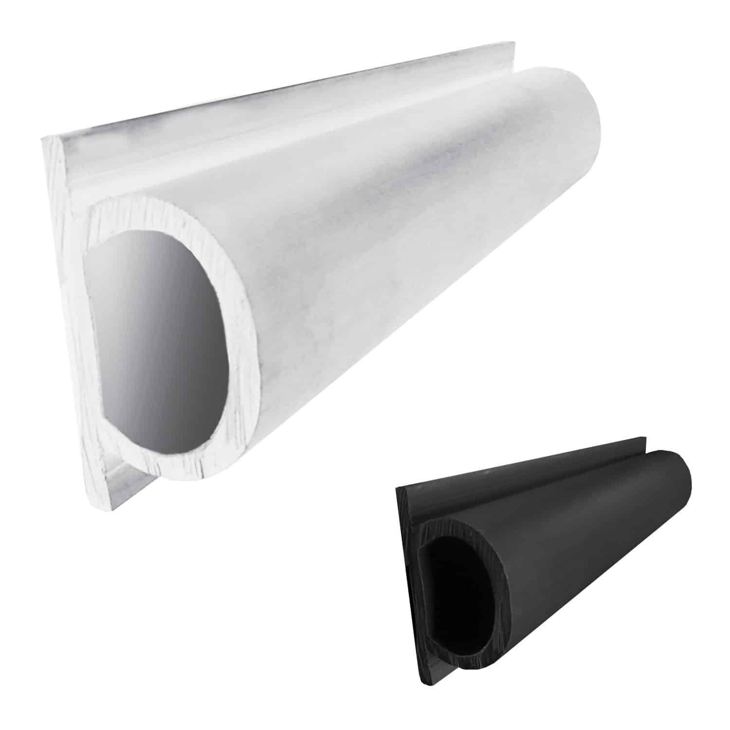 PVC Bumper - Big "D" - Multinautic