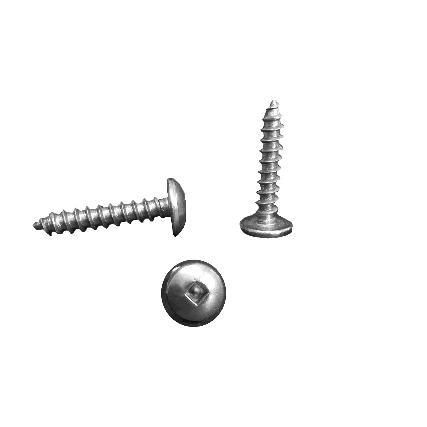 Stainless Steel Screw Truss Head Multinautic stainless-steel-screw-truss-head-multinautic