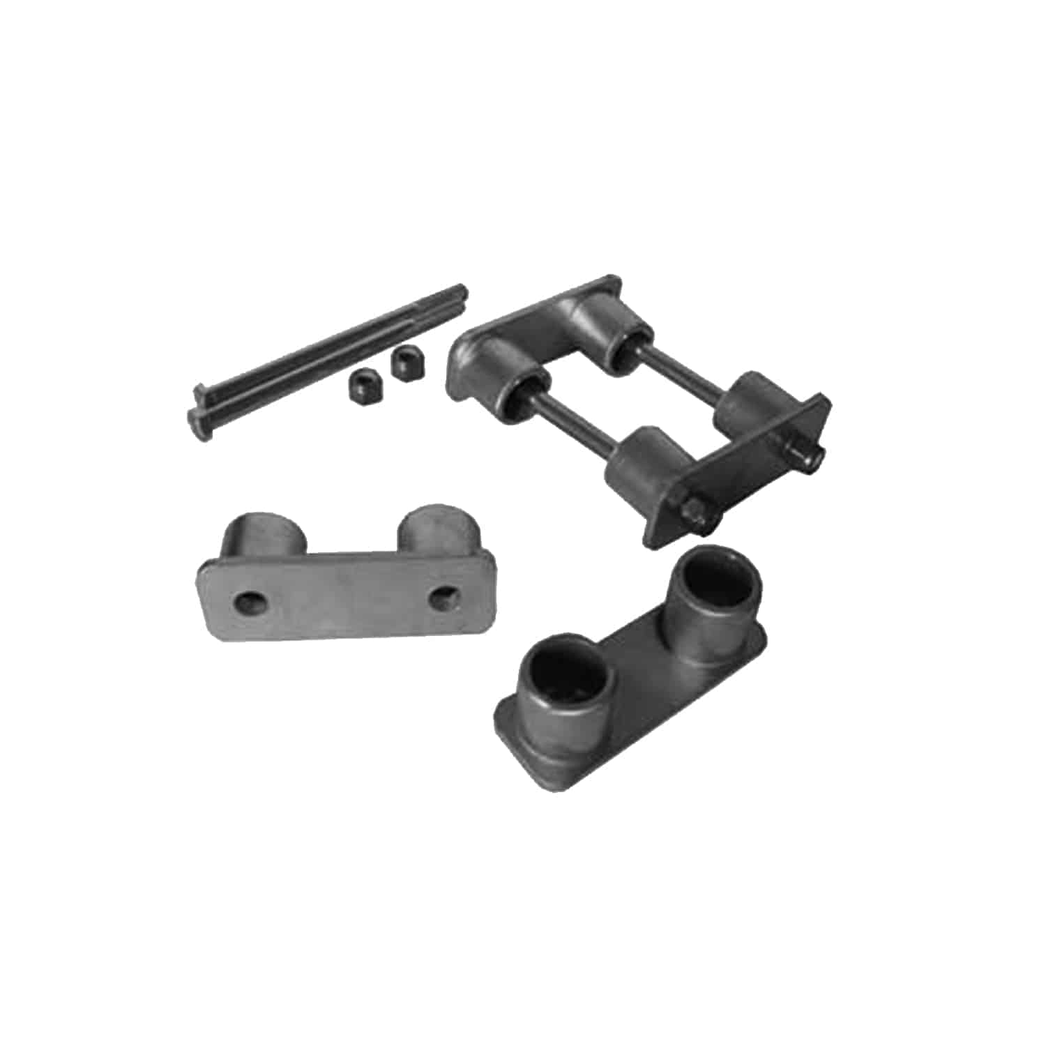 Fusion connector - Multinautic