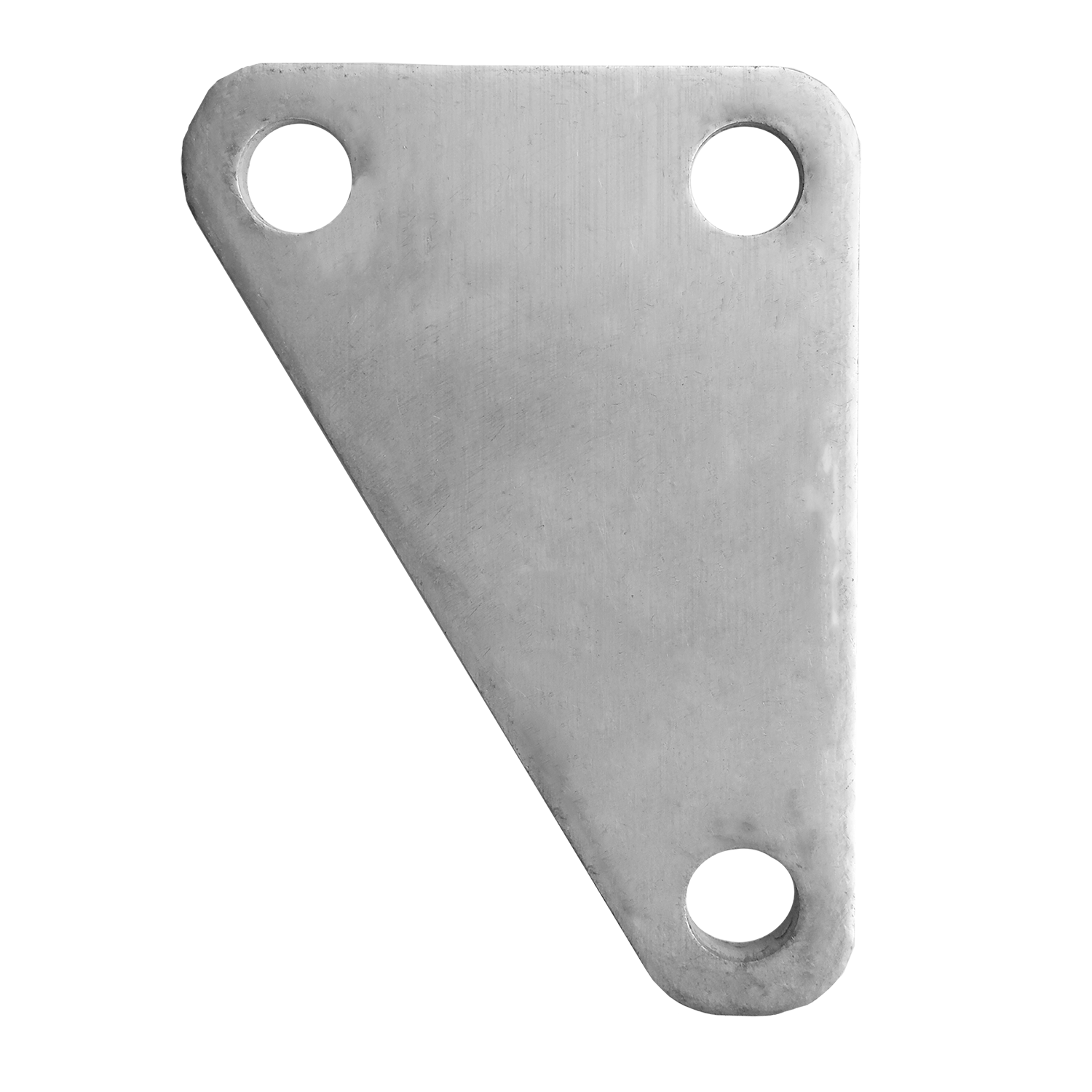 Aluminum junction plate - Multinautic