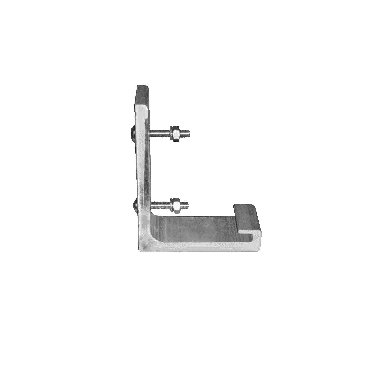 Aluminum parallel adapter - Multinautic