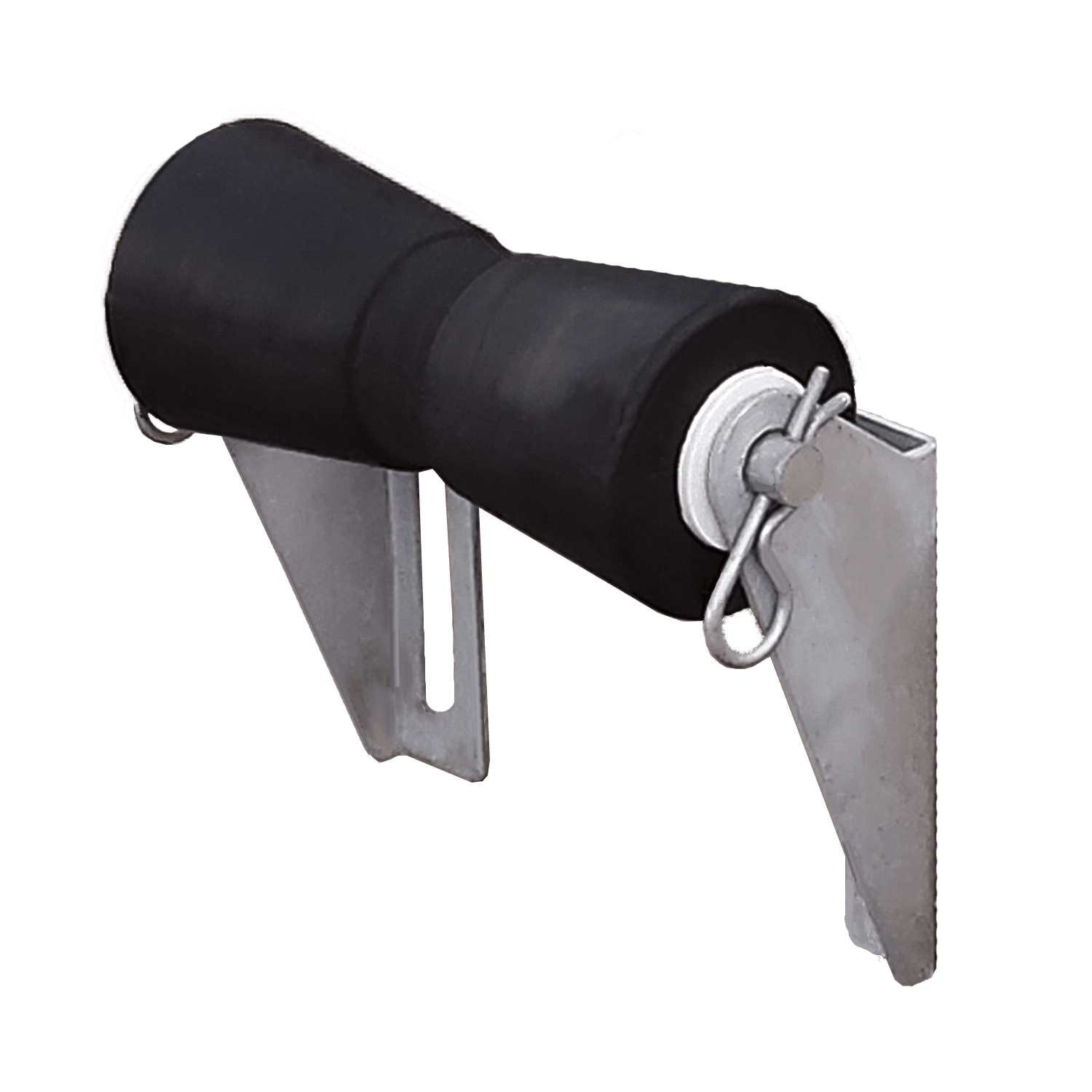 8" keel roller - Multinautic