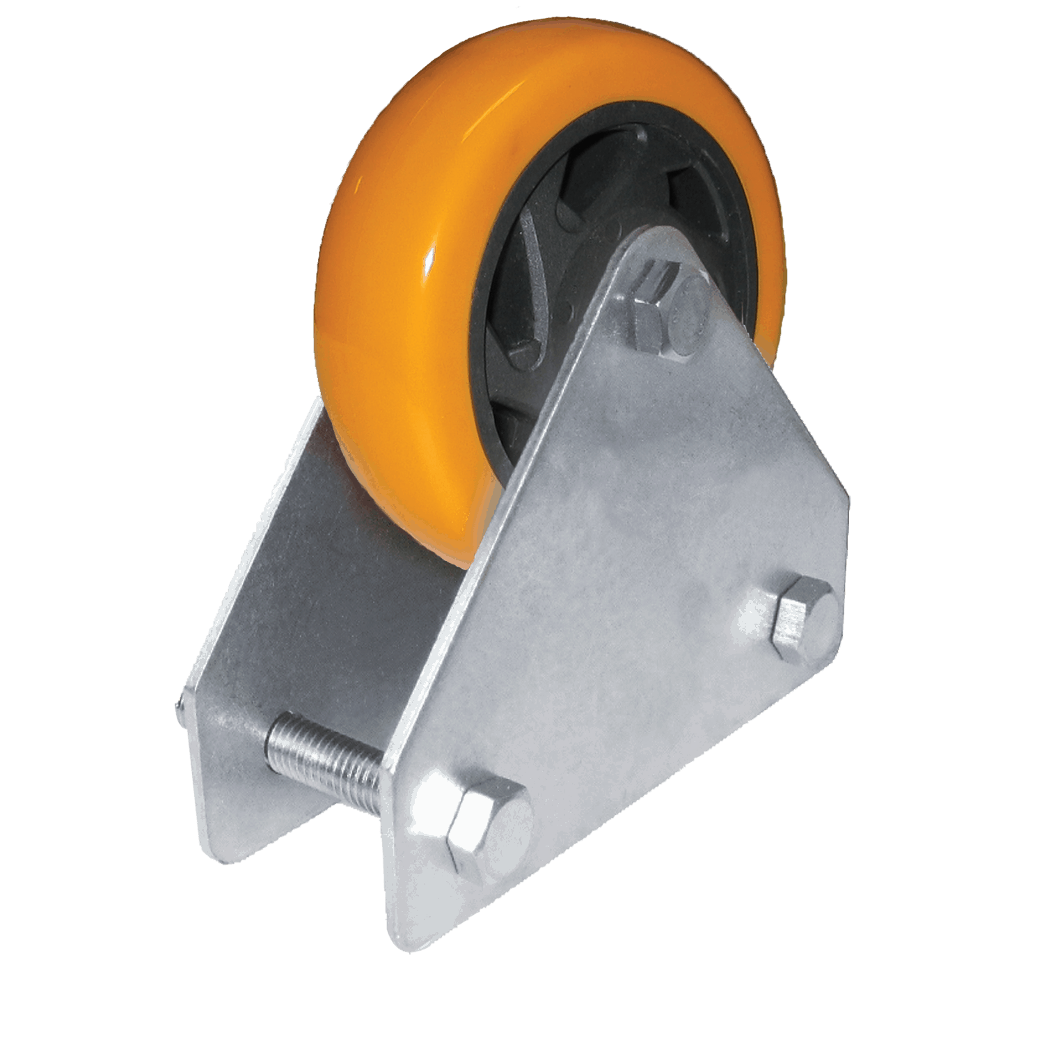 4" wheel kit (8) - Multinautic