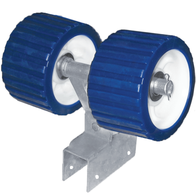 5" wheel kit - Multinautic