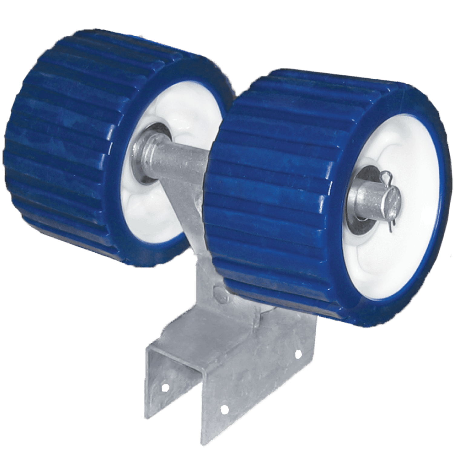 5" wheel kit - Multinautic