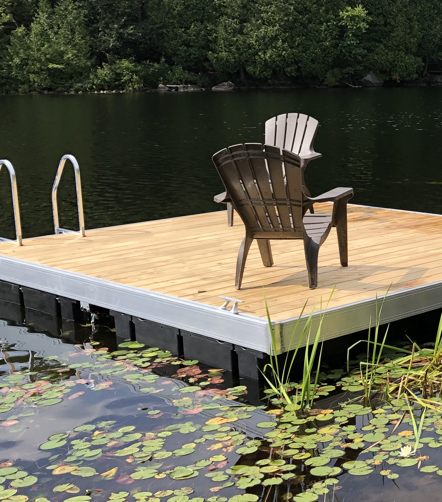 Hollow & Foam-filled Floats - Multinautic