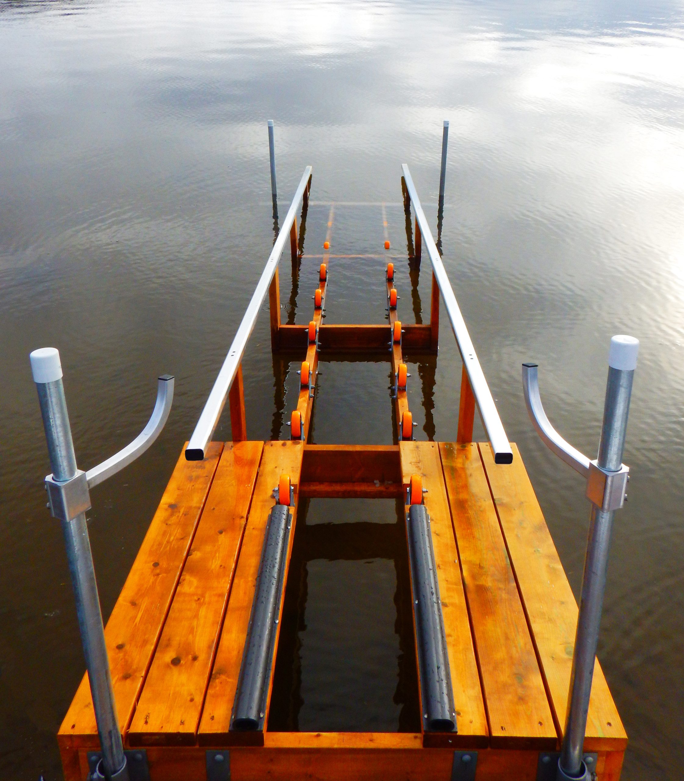 Ramps Archives - Multinautic