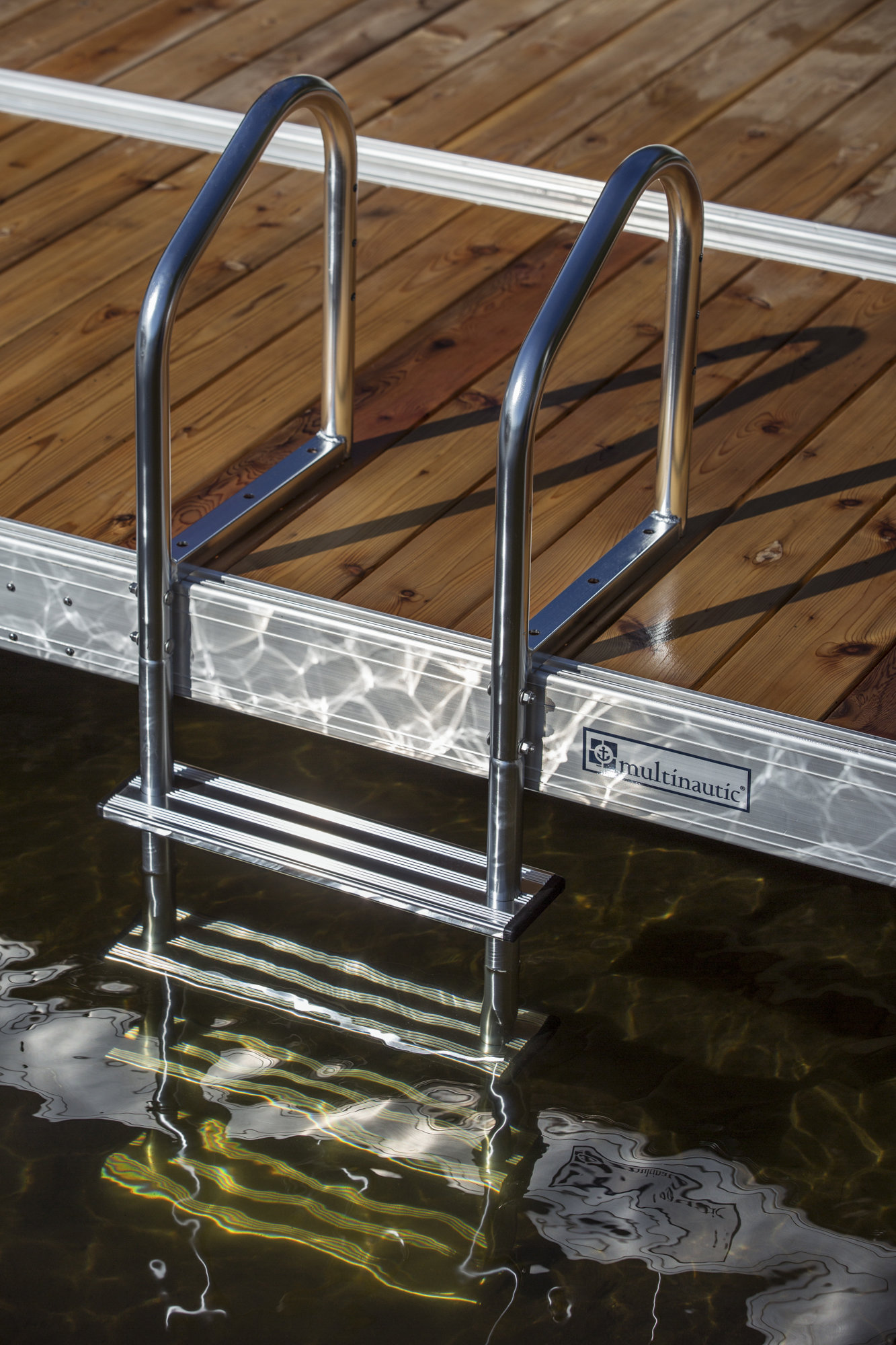 Dock Ladder Archives - Multinautic